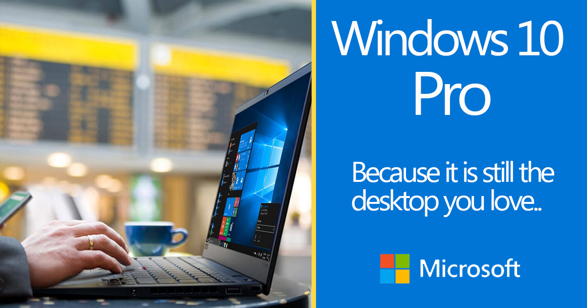 Buy cheap Windows 10 Professional OEM - Electronic First